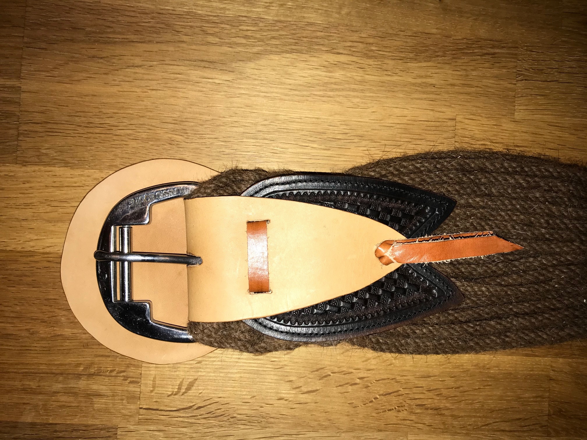 Horsemens Shop, Western Shop, Buckaroo Shop, Vaquero Shop - Vaquero und ...